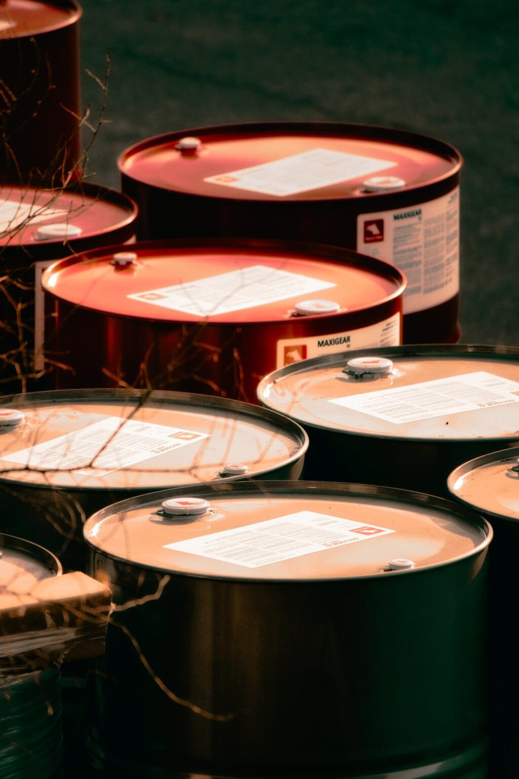 Hazardous Waste Disposal Croydon | Collect & Recycle