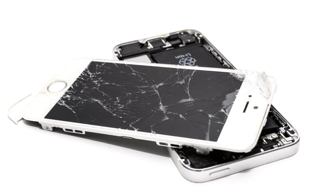 How Much Electronic Waste Is Produced Each Year?