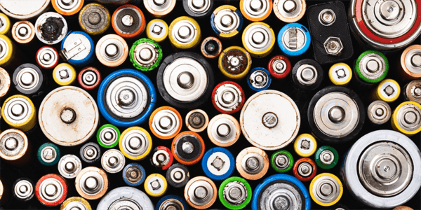 Mercury Waste Disposal In Laboratories | Collect and Recycle