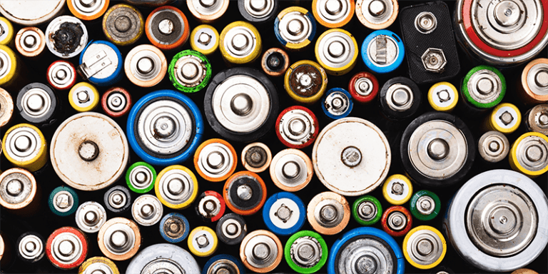 Mercury Waste Disposal In Laboratories | Collect and Recycle