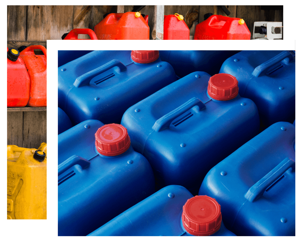 AdBlue Disposal Service For Businesses | Collect and Recycle