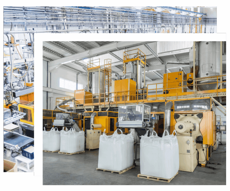 Manufacturing Waste Disposal Service | Collect and Recycle